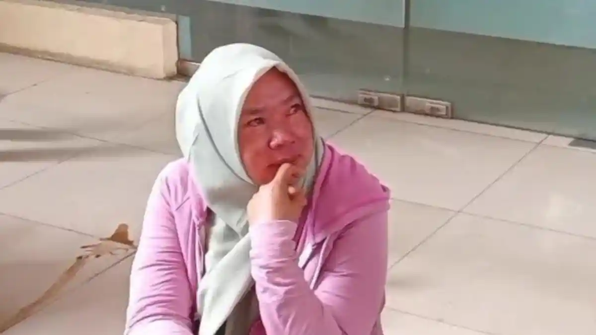 Pengakuan Tante Salah Satu Remaja Yang Ditemukan Tewas Di Kali Bekasi 1369