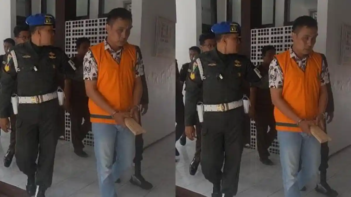 Demi Judi Online, Manajer Bank Pelat Merah Gelapkan Uang Rp 1,2 Miliar ...