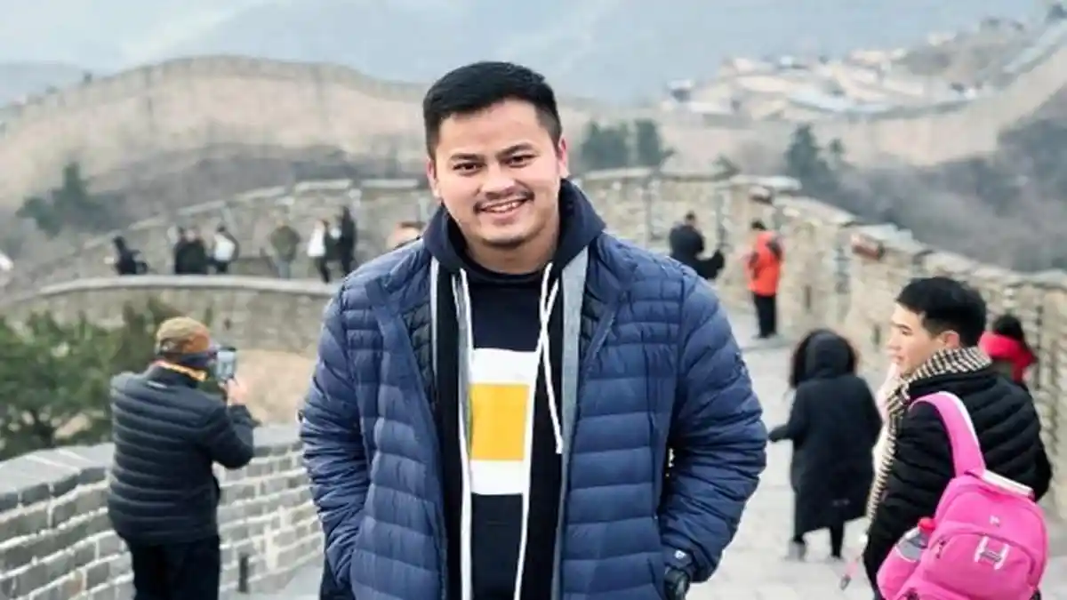 Rully Suami Boiyen Disomasi Kedua Terkait Dugaan Penipuan Dana usai ...