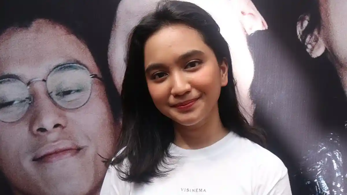 Mengapa Tak Mau Syuting Sinetron Seperti Dulu Setelah Sibuk Main Film ...
