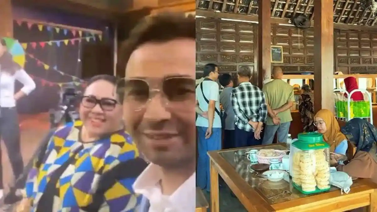 Cerita Nunung Tak Tega PHK Karyawan, Meski Warung Songoseng Miliknya di ...