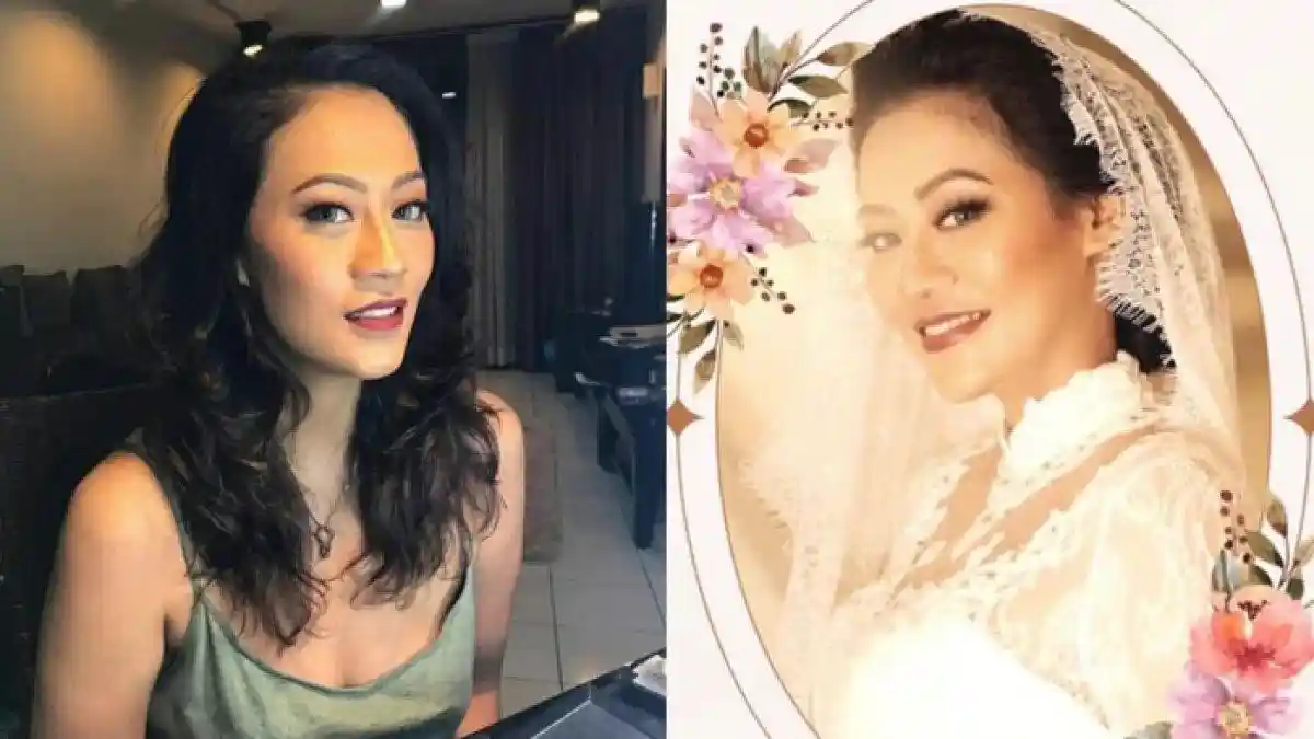 Artis Nanie Darham Meninggal Usai Operasi Sedot Lemak, Berikut Ini ...