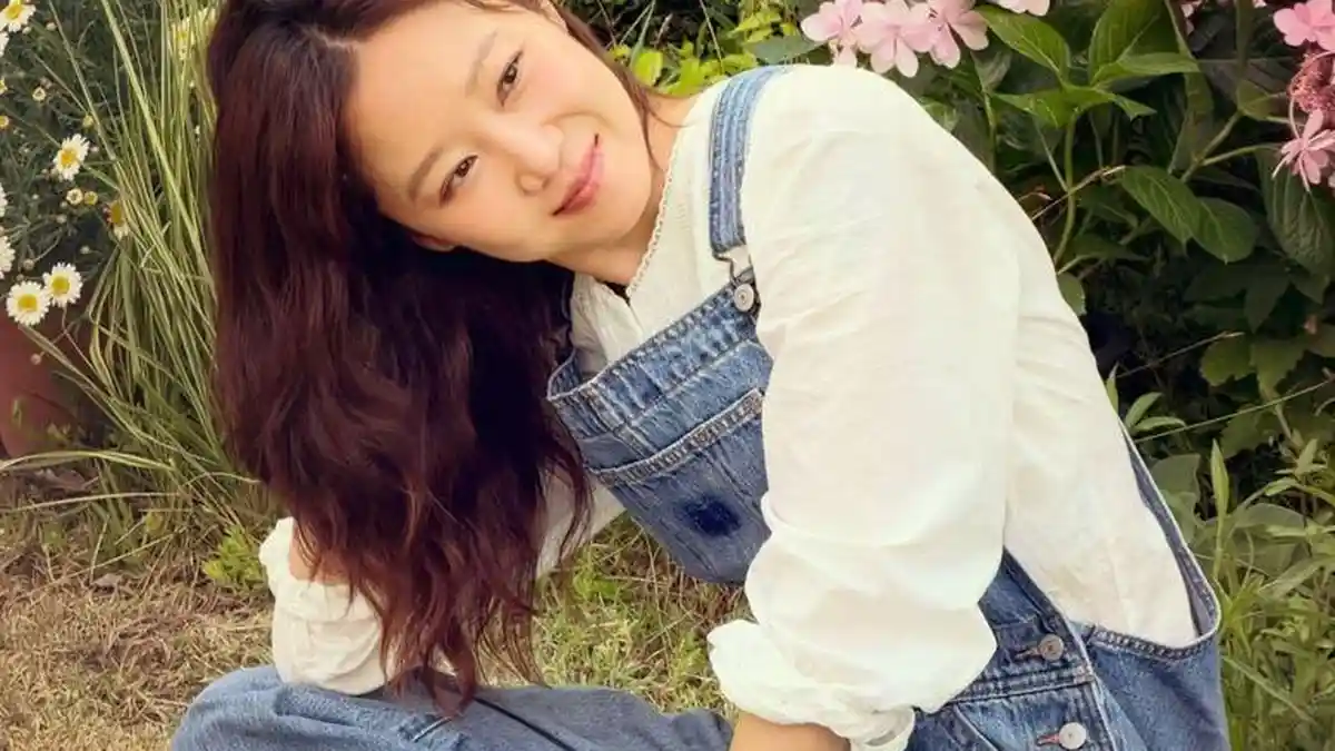 Gong Hyo Jin Pembunuh Bayaran di A Bona Fide Killer, 5 Rekomendasi ...