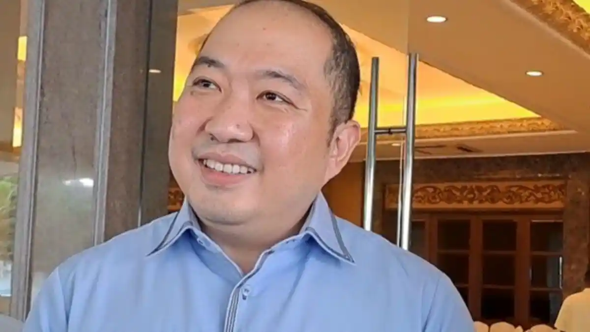 Profil Iwan Setiawan Lukminto Aset Tanahnya Rp510 Miliar Disita ...