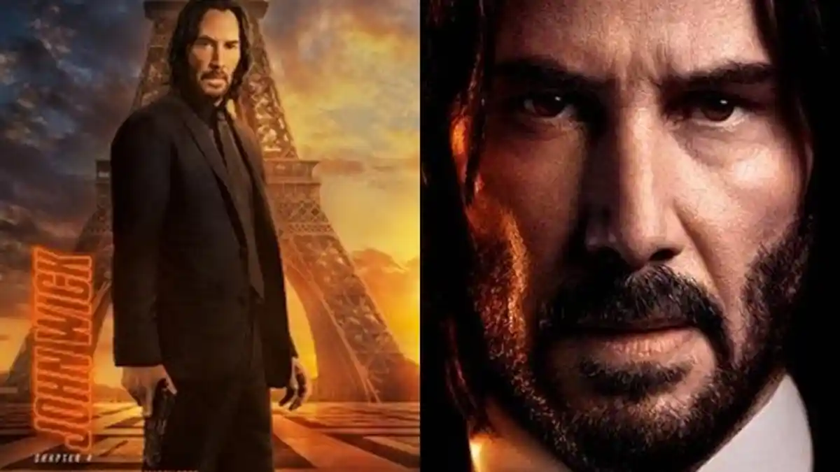 Jadwal Acara TV Rabu 4 Juni 2025, Tayang Film John Wick: Chapter 4 dan ...
