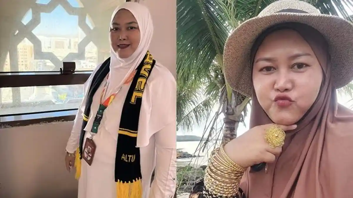 Daftar Usaha Sherli Pontoh Pengusaha Asal Bolmong Sulut yang Membuatnya ...
