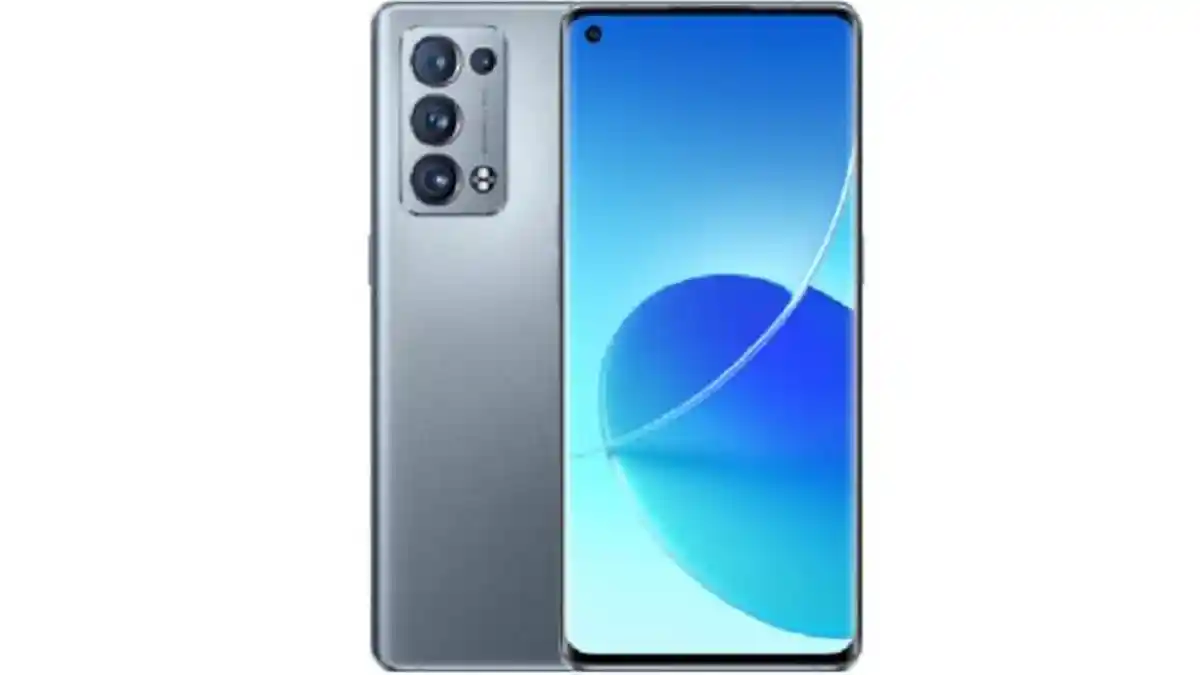 Beli HP Baru! Harga Oppo Terbaru Januari 2023, Oppo Reno6 Pro 5G Turun ...