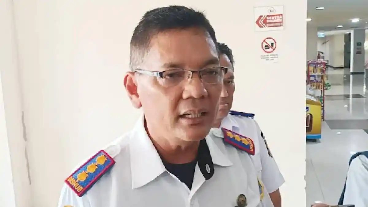 Tak Dukung Program Parkir Digital, KTA 600 Juru Parkir di Kota Surabaya ...