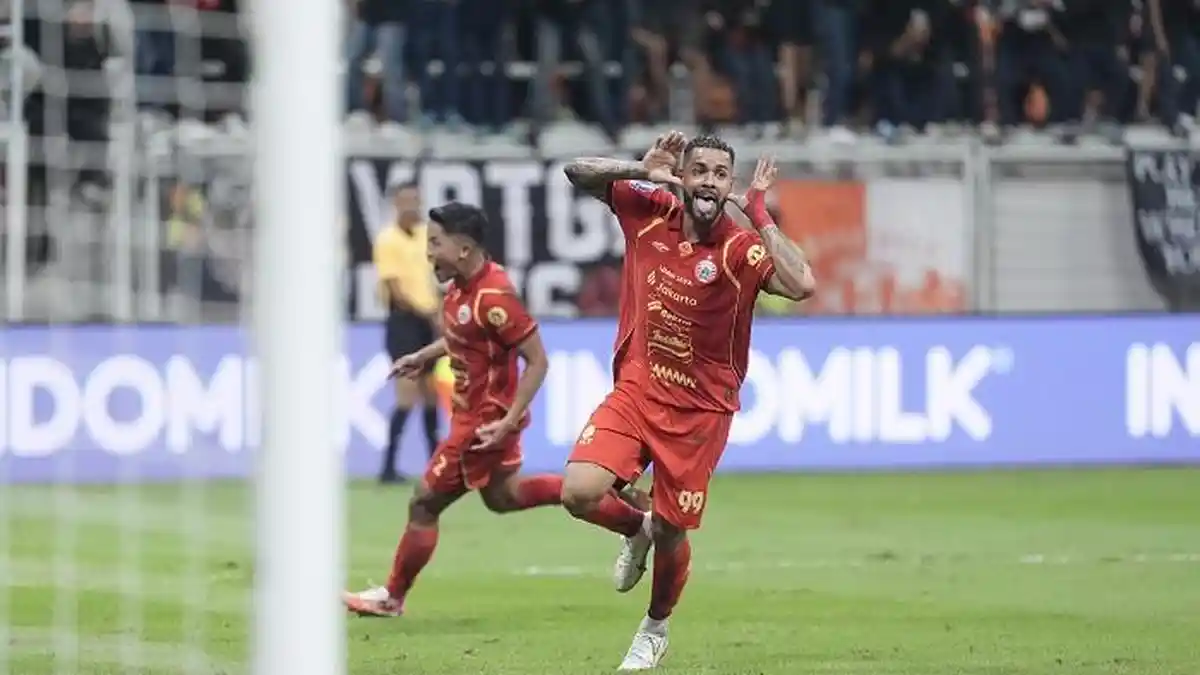 Persis Solo Vs Persija Jakarta: Kondisi Tim, Prediksi Skor, H2H, Line ...