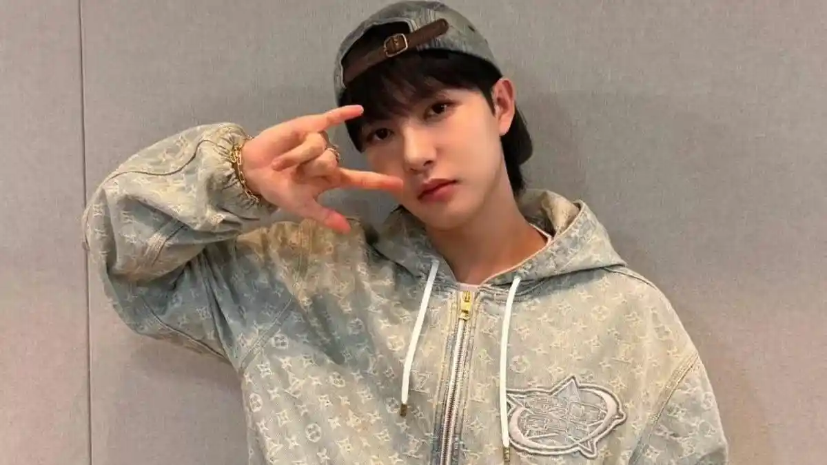 Renjun NCT Hiatus Sementara Karena Idap Anxiety Disorder atau Gangguan ...