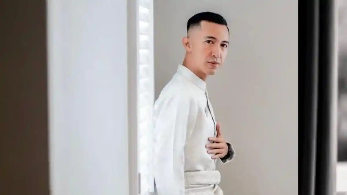 5 Fakta Menarik dari Lettu Muhammad Fardhana, Calon Suami Ayu Ting-ting ...