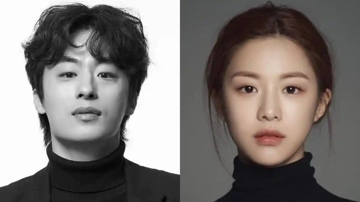 Sinopsis Everyone Is Fighting Their Own Worthlessness, Drakor Terbaru ...