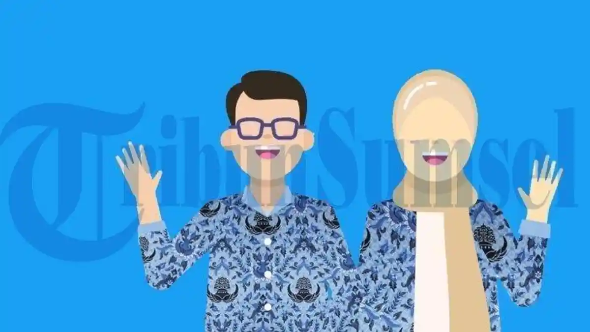 Jadwal Libur ASN OKU Selatan Selama Nyepi dan Idulfitri 2026, Layanan ...