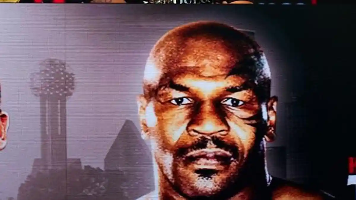 Jadwal Tinju Dunia Mike Tyson vs Floyd Mayweather Jr dan Emelianenko ...