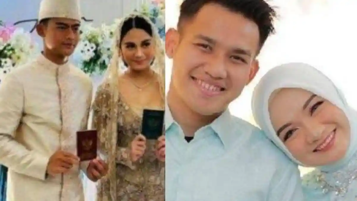 Intip Sosok WAGs Pemain Timnas U23 Indonesia, Ada Pengantin Baru hingga ...