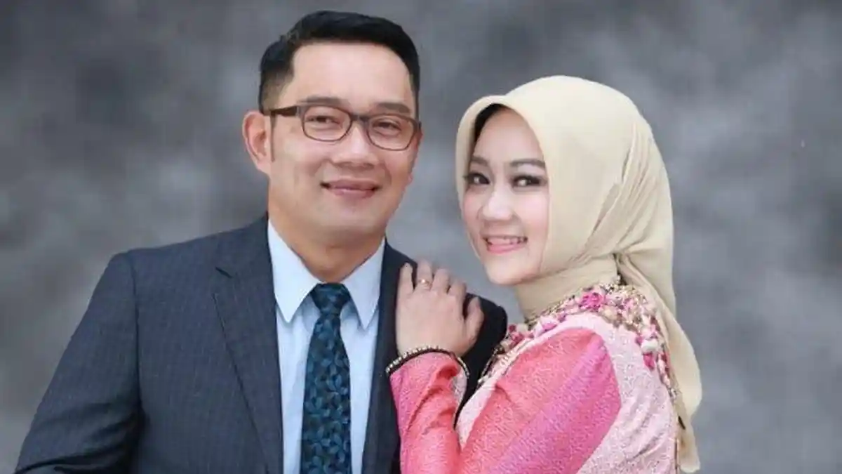 Harapan Baru Atalia Praratya di 2026, Menyongsong Tahun Tanpa Ridwan ...