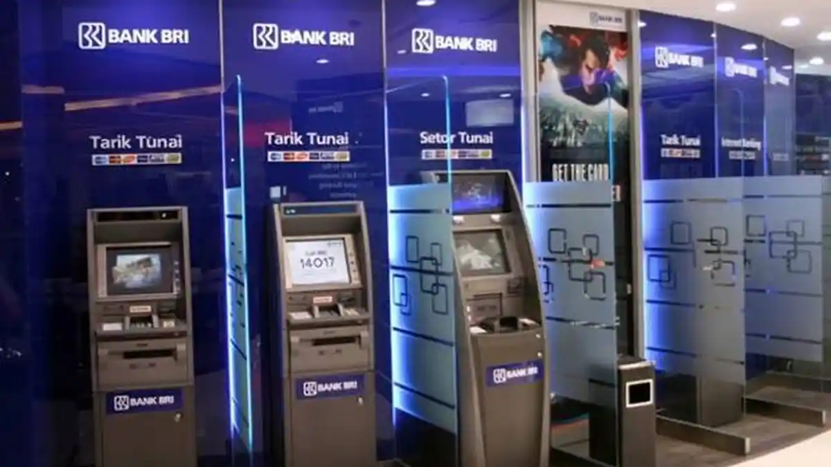 26 Alamat dan Lokasi ATM Bank BRI di Palembang Untuk Setor dan Tarik ...