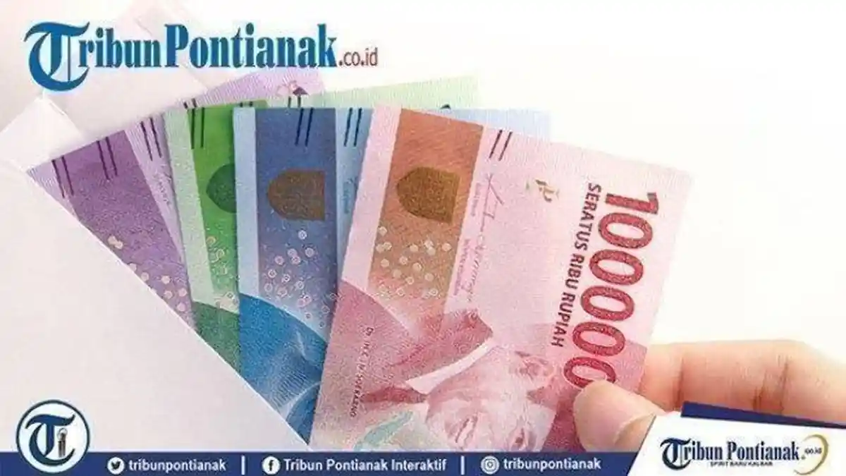 Aturan Baru Gaji Buruh Tidak Kerja Karena Sakit, Besaran Potongan ...