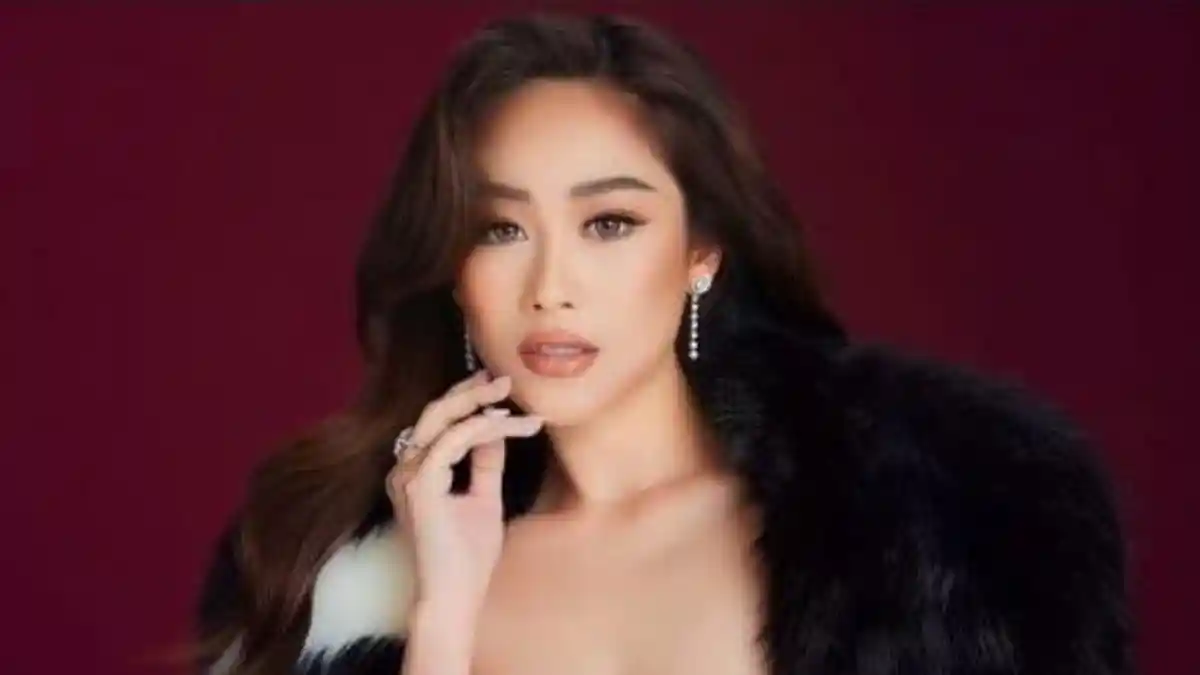 Profil Poppy Capella, Mantan Penyanyi Dangdut yang Kini Jadi Pemilik ...