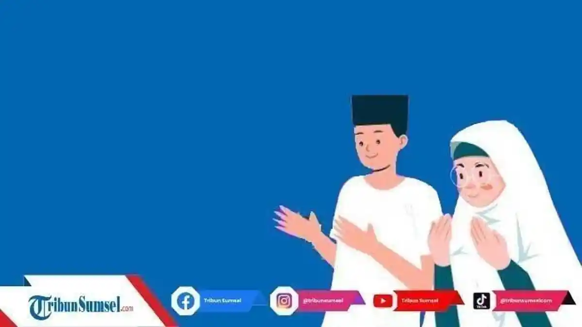 3 Contoh Teks Doa Acara Malam Tahun Baru Islam 1 Muharram 1448 Hijriyah ...