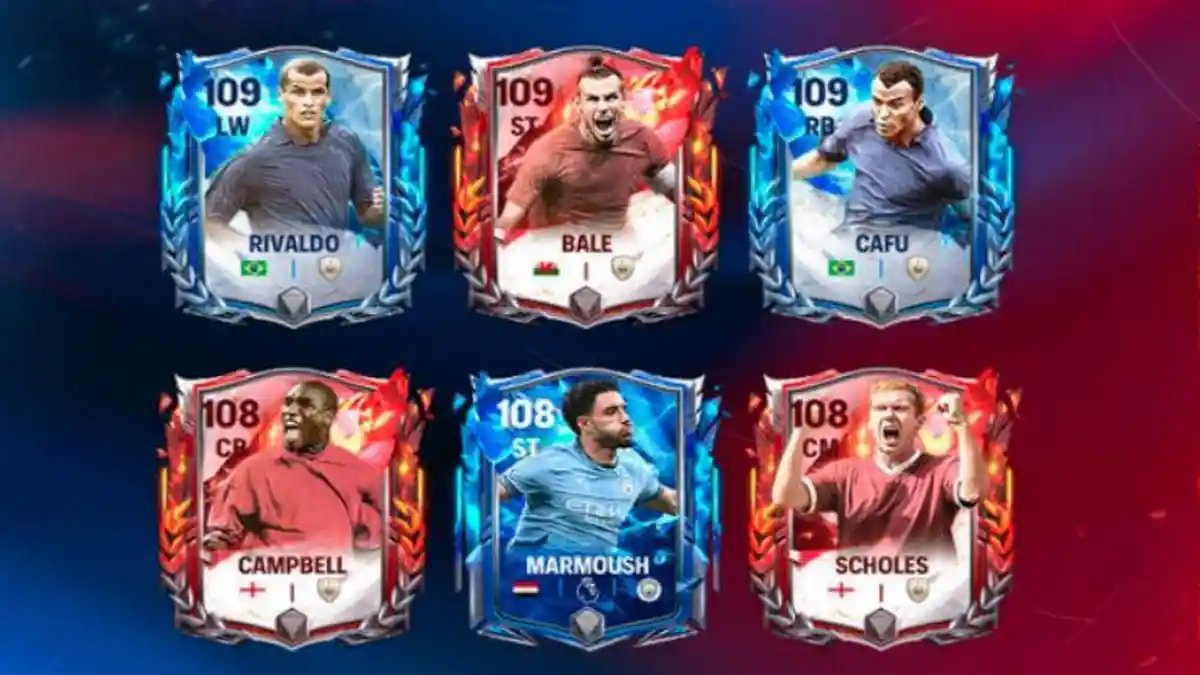 Kode Redeem FC Mobile EA Sports Hari Ini Jumat 5 Desember 2025, Klaim ...