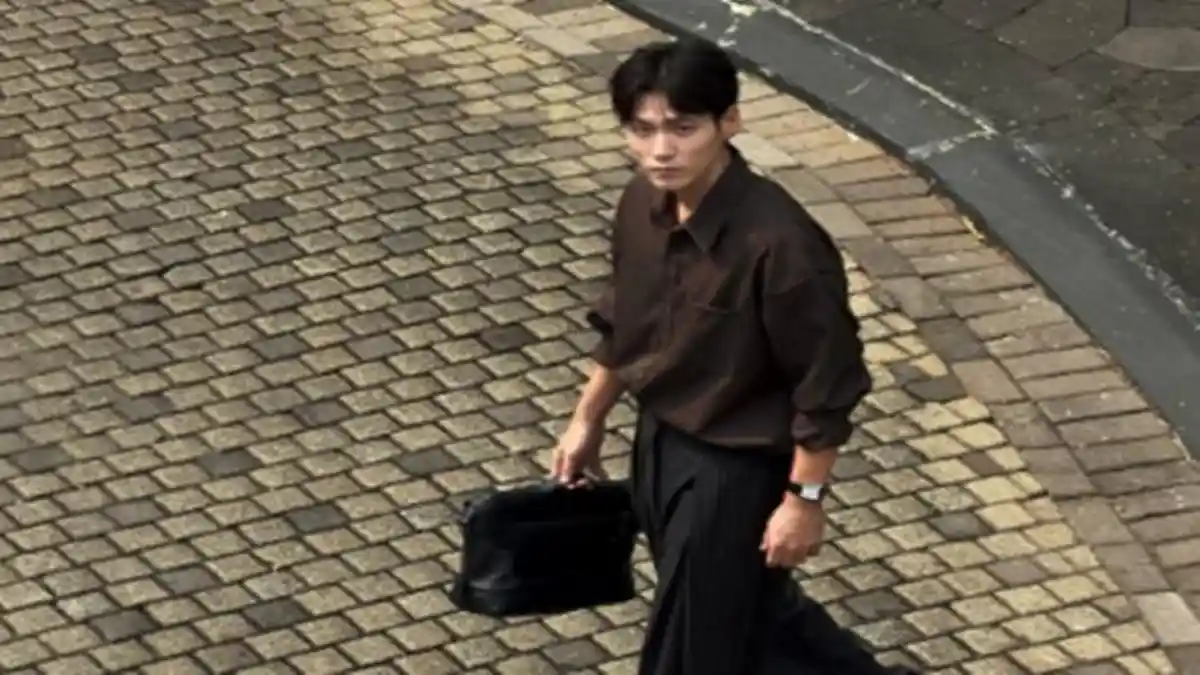 Na Daehoon Menangkan Hak Asuh usai Resmi CeraiJulia Prastini Alias Jule ...