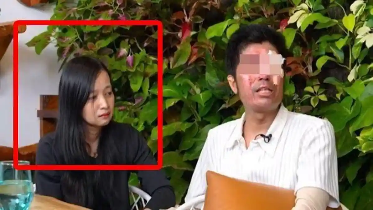 Reaksi Keluarga Istri Agus Dituding Tilap Uang Donasi Rp 1,5 Miliar ...