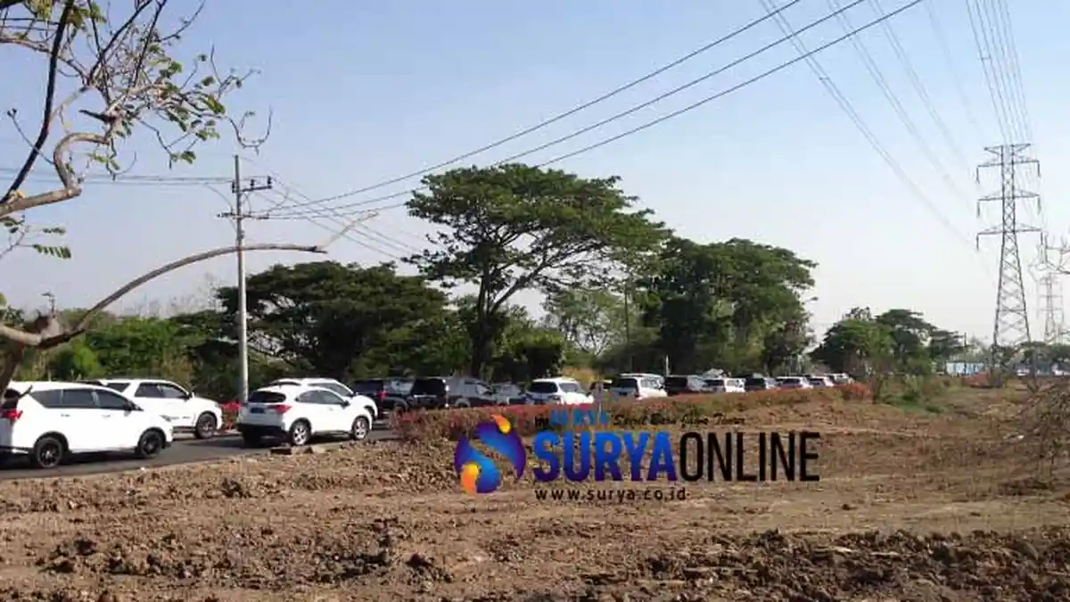 Bikin Macet Parah, Proyek Pipa Umbulan Dikeluhkan Warga Citraland ...