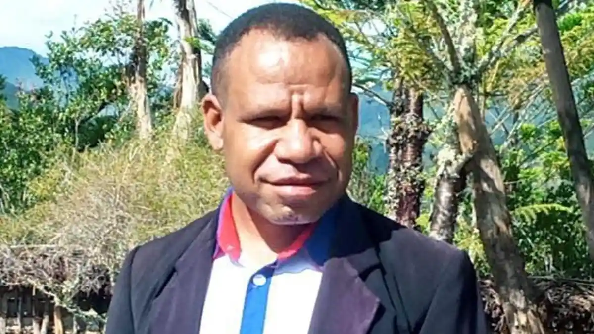 Pemerintah Papua Pegunungan Dikritik Tajam Soal Obsesi Pembangunan ...