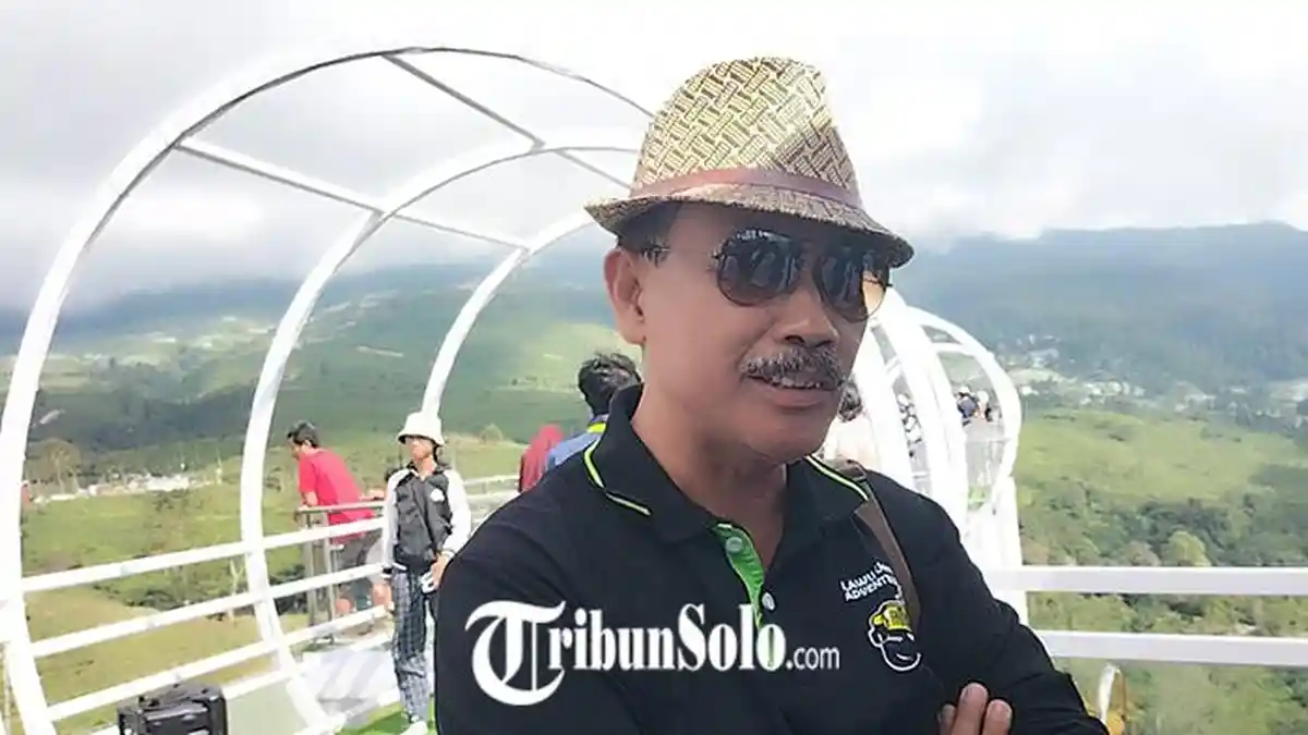 Pemkab Karanganyar Usul Tambah Jalur BST Hingga ke Kawasan Wisata ...