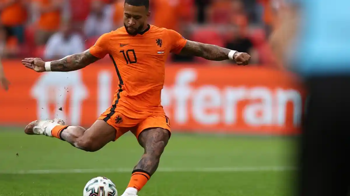 Piala Dunia 2022: Link Live Streaming Belanda vs Ekuador, Louis van ...