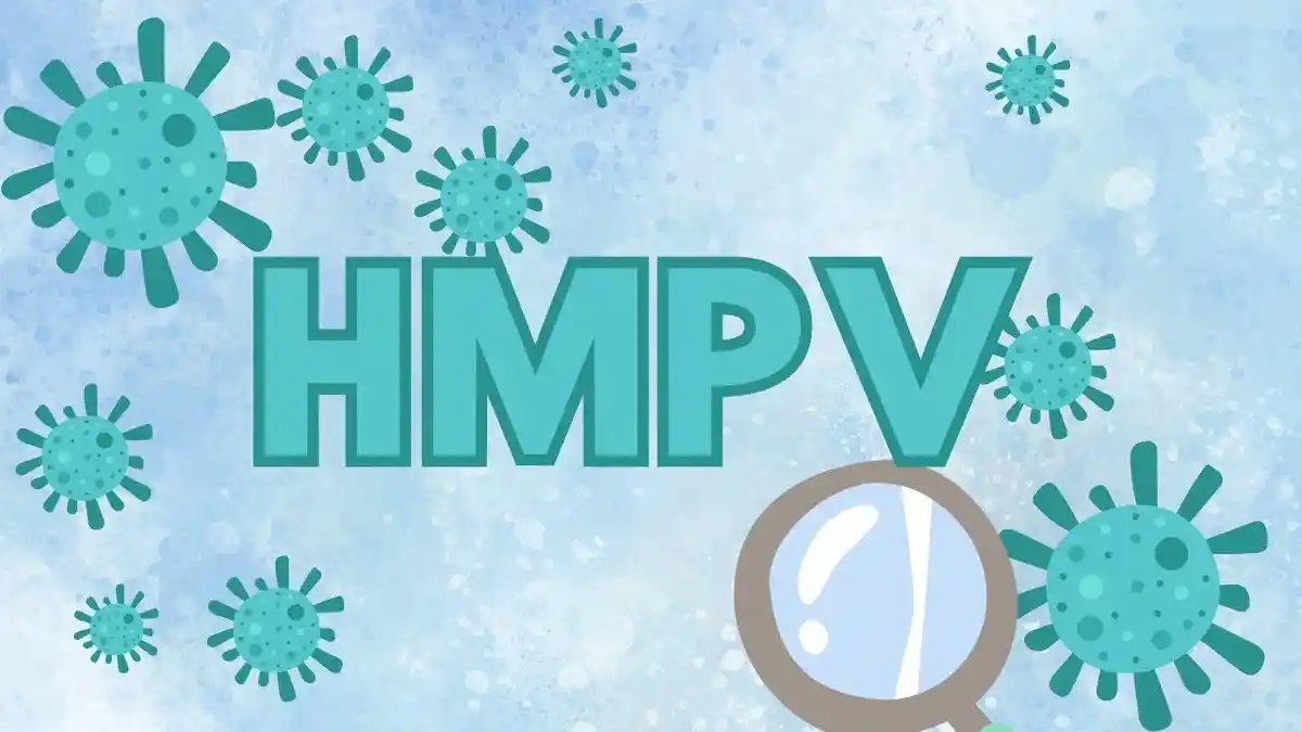 9 Gejala Umum Virus HMPV, Ketahui Penularan, Pencegahan, dan Sejak ...