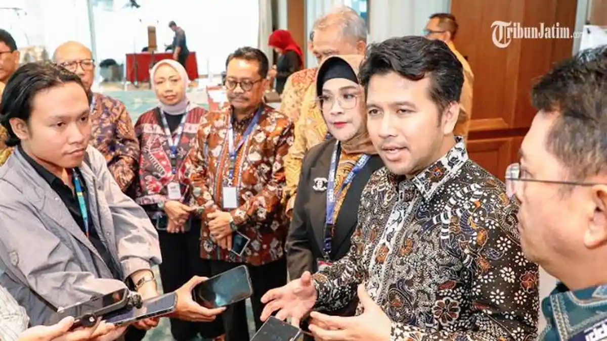 372 SPPG di Jatim Dihentikan Sementara Karena Tak Kantongi SLHS ...