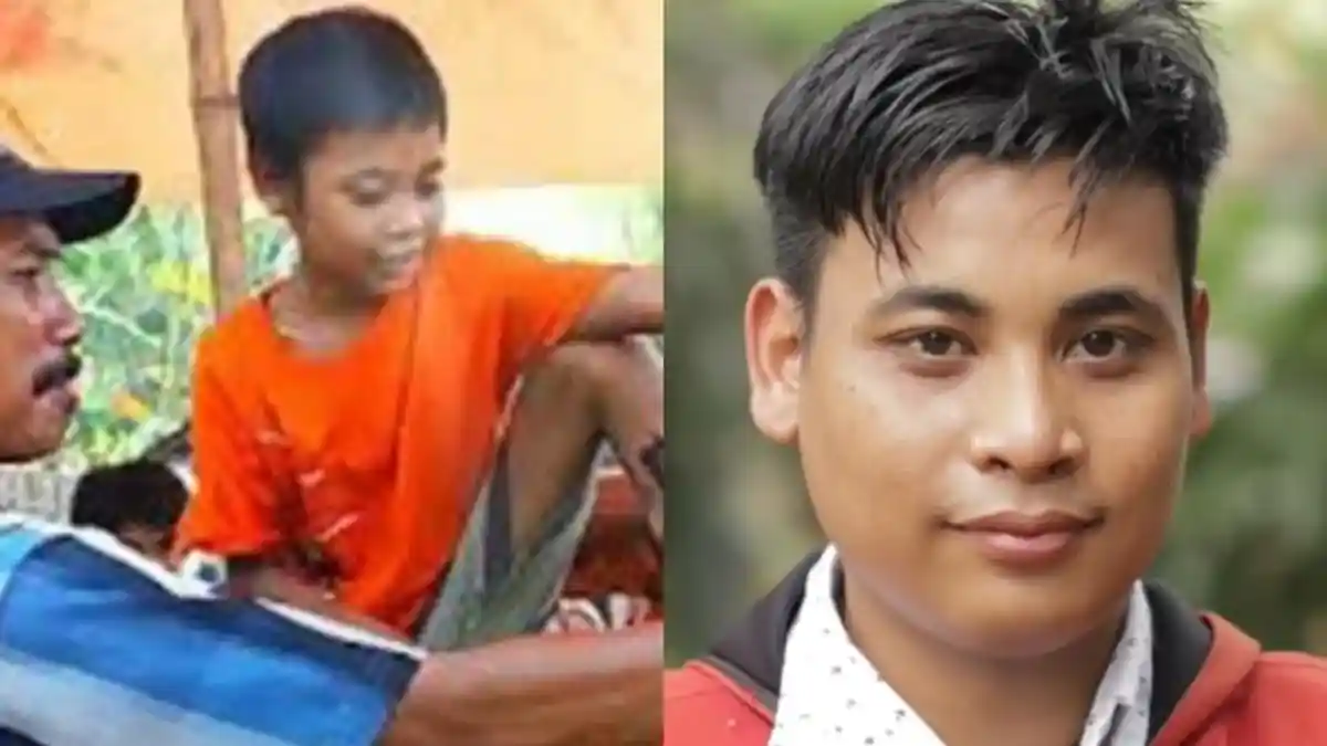 Ponari Dukun Cilik setelah Tak Jadi Miliarder, Kerja Pabrik Gaji Rp23 ...