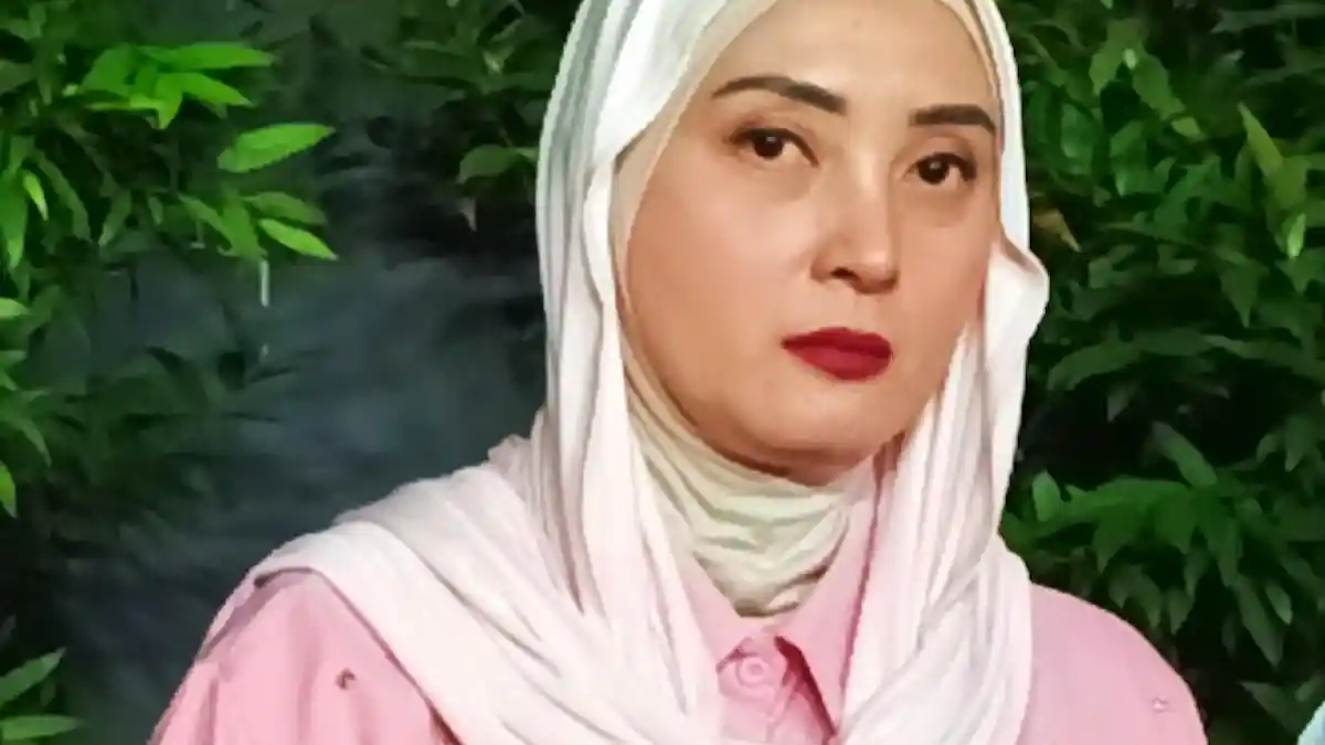 Dipolisikan Kasus Dugaan Penggelapan Mobil, Della Puspita: Kurang Ajar ...