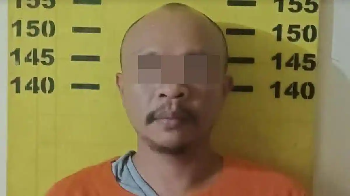 Ansori Bacok Tetangganya di Banyuwangi, Emosi Korban Sering Parkir ...