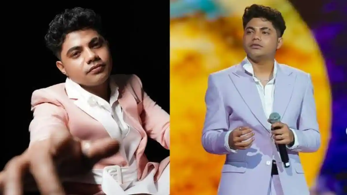 Reaksi Piche Kota Usai Jadi Tersangka Kasus Asusila: Malah Promosi Lagu ...