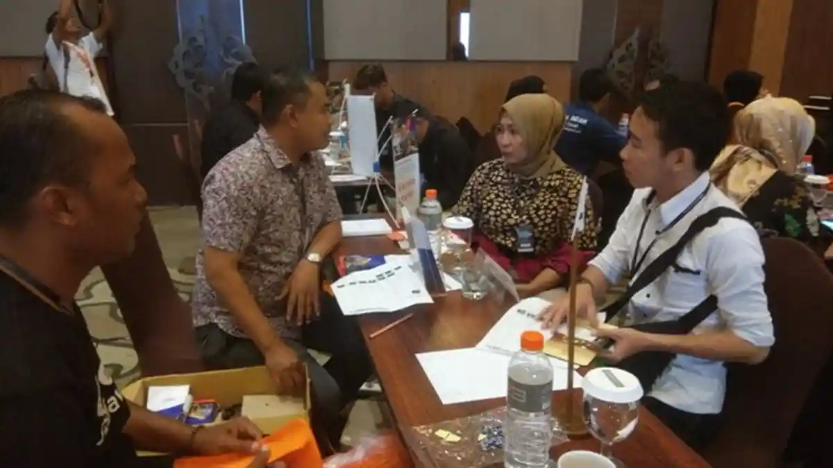Dinas Pariwisata Yogyakarta Kenalkan Produk Wisata Berbasis Budaya ...