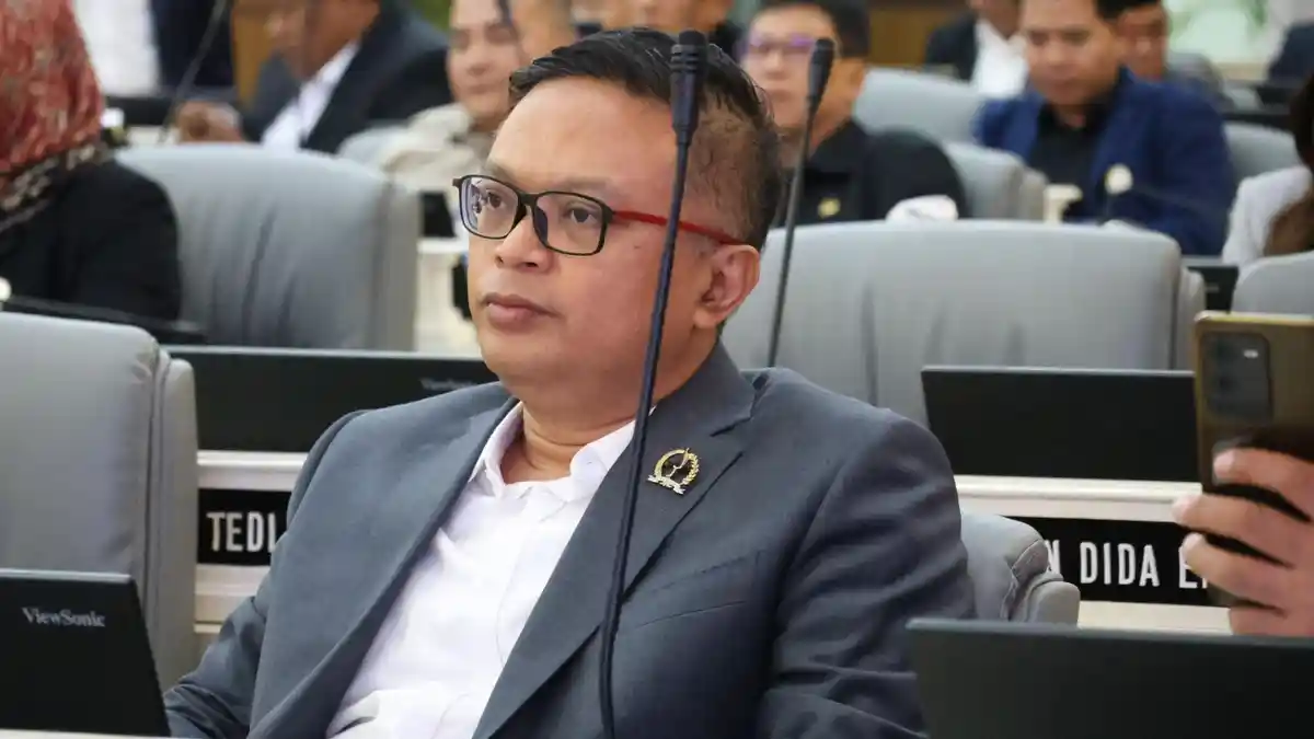 Kasus Ratusan Hektar Laut di Subang Bersertifikat, Mulai di Sorot ...