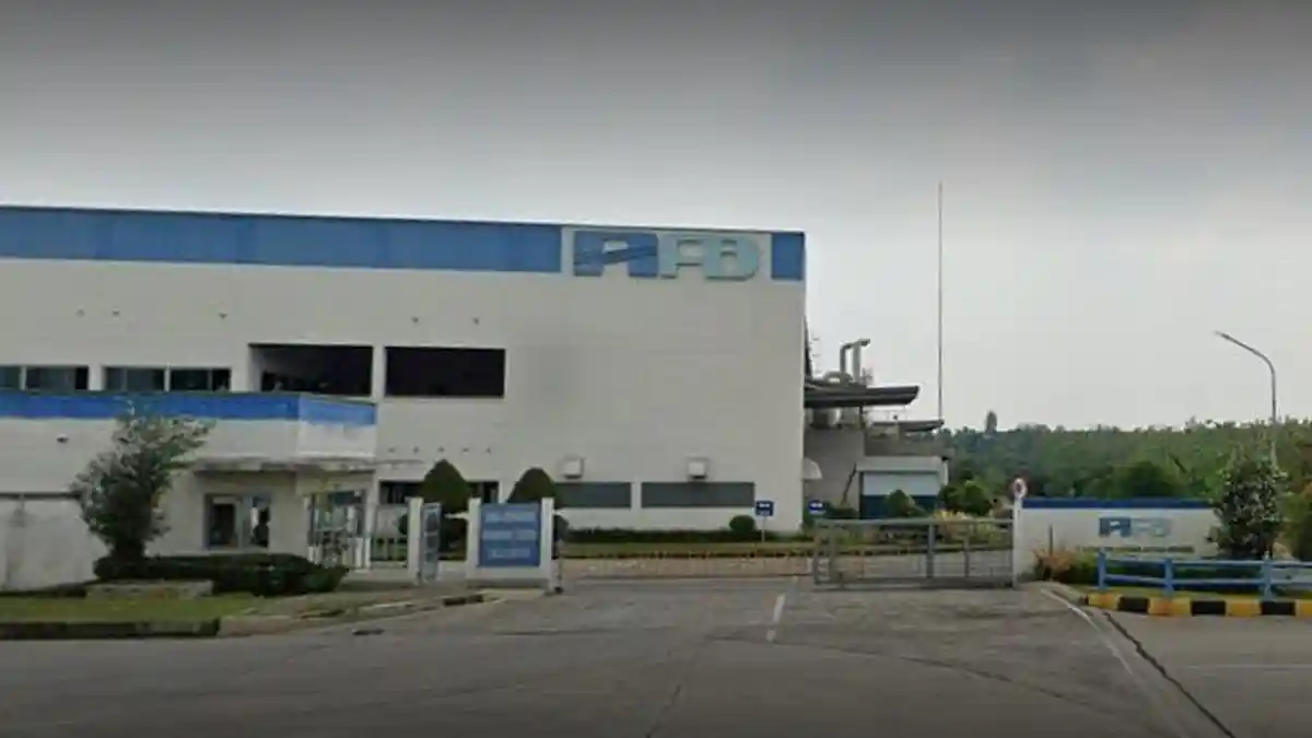 Lowongan Kerja Karawang: PT Automotive Fasteners Aoyama Indonesia Butuh ...