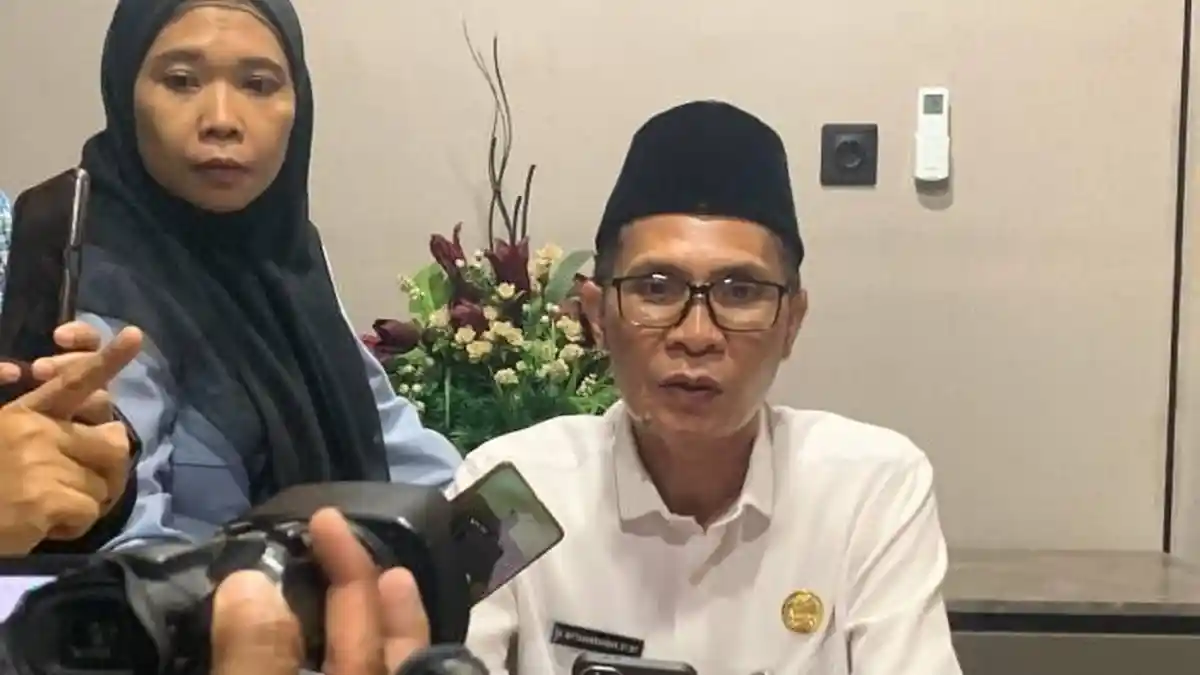 UMK Kota Mataram 2026 Ditetapkan Sebesar Rp3,01 Juta, Naik Rp159 Ribu ...