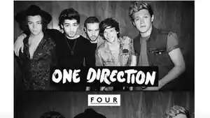 Lirik Lagu What Makes You Beautiful - One Direction - Tribunmanado.co.id