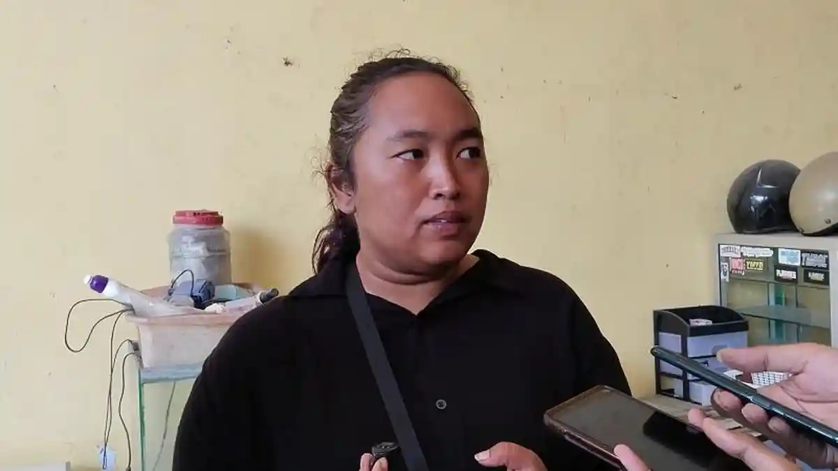 Teror Belum Usai, Rumah Agus Yani di Seyegan Sudah Terbakar 87 Kali ...