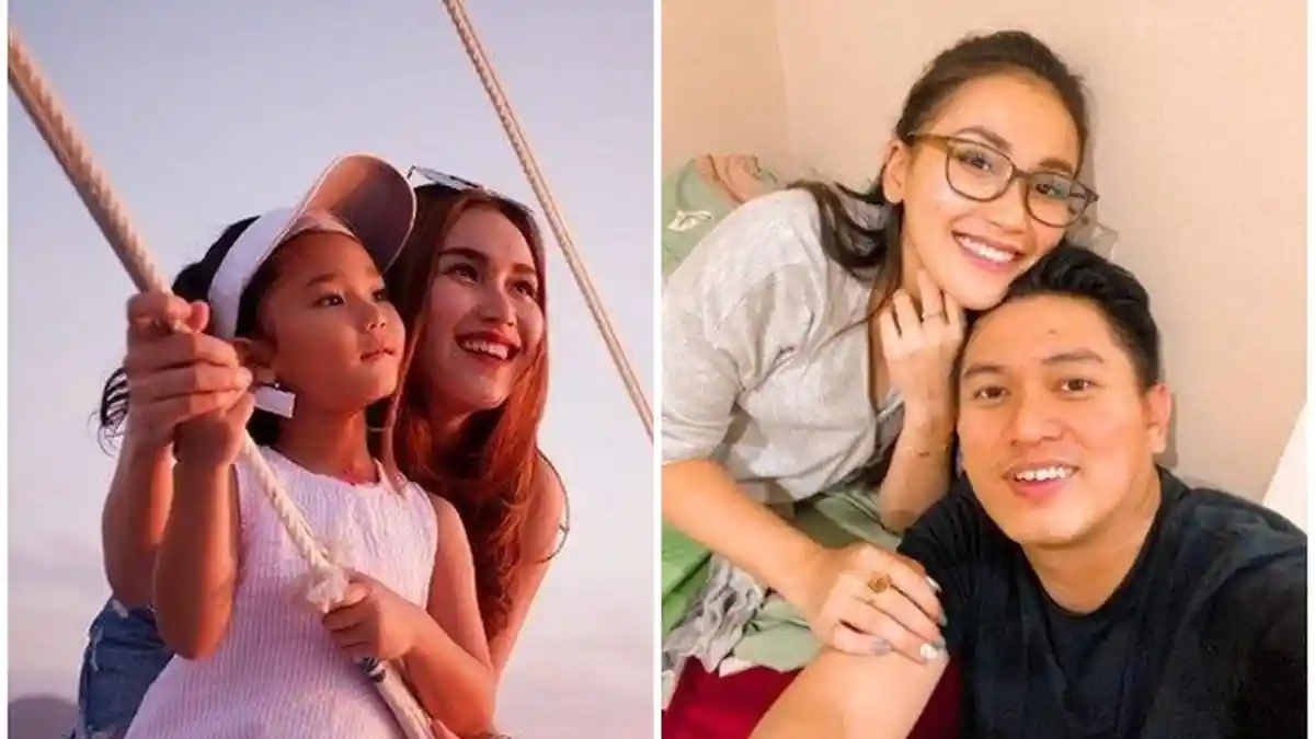 Posisi Enji Diganti Adit, Bilqis Anak Ayu Ting Ting Ternyata Beri ...