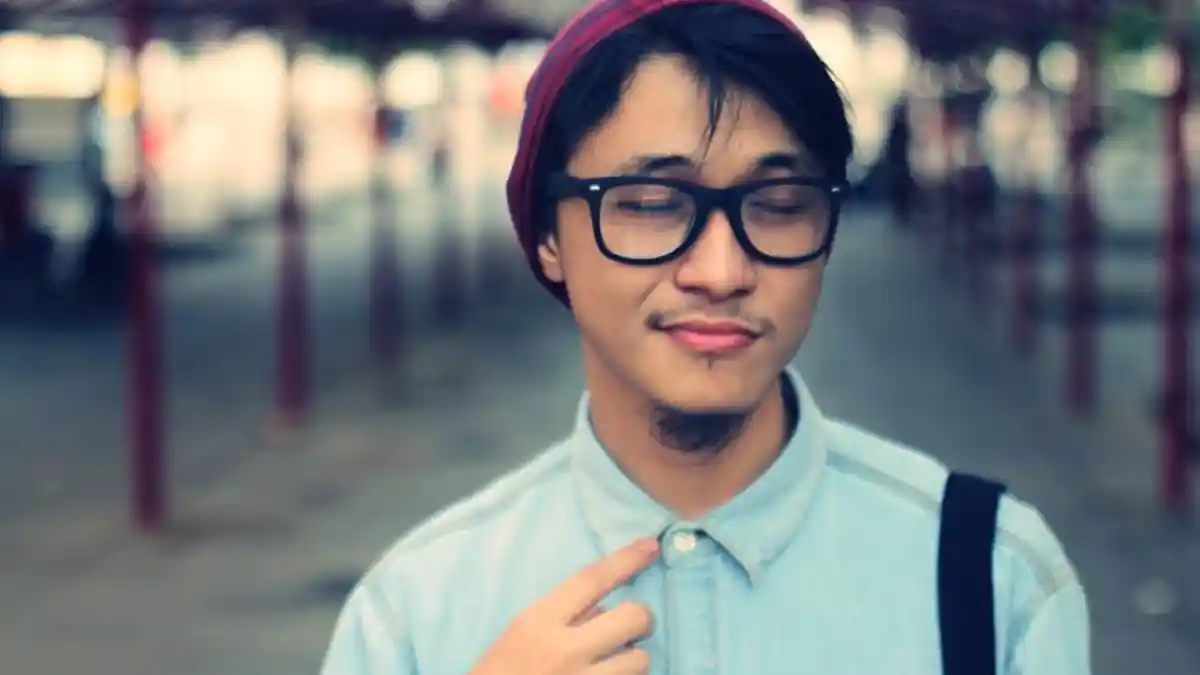 Axel Gulla, Masih Ingat Musisi Muda Satu Ini? Ada yang Baru Loh ...