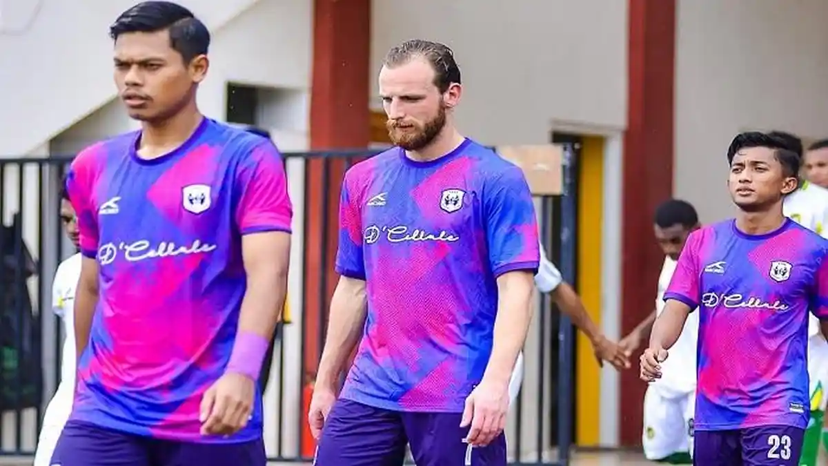 LIVE SCORE Hasil RANS Nusantara vs Persipal Play Off Degradasi Liga 2 ...