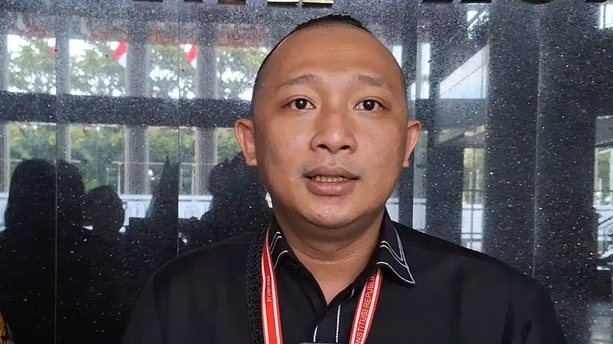 Anwar Usman Dilaporkan ke MKMK karena Dissenting Opinion, Tapi Loloskan ...