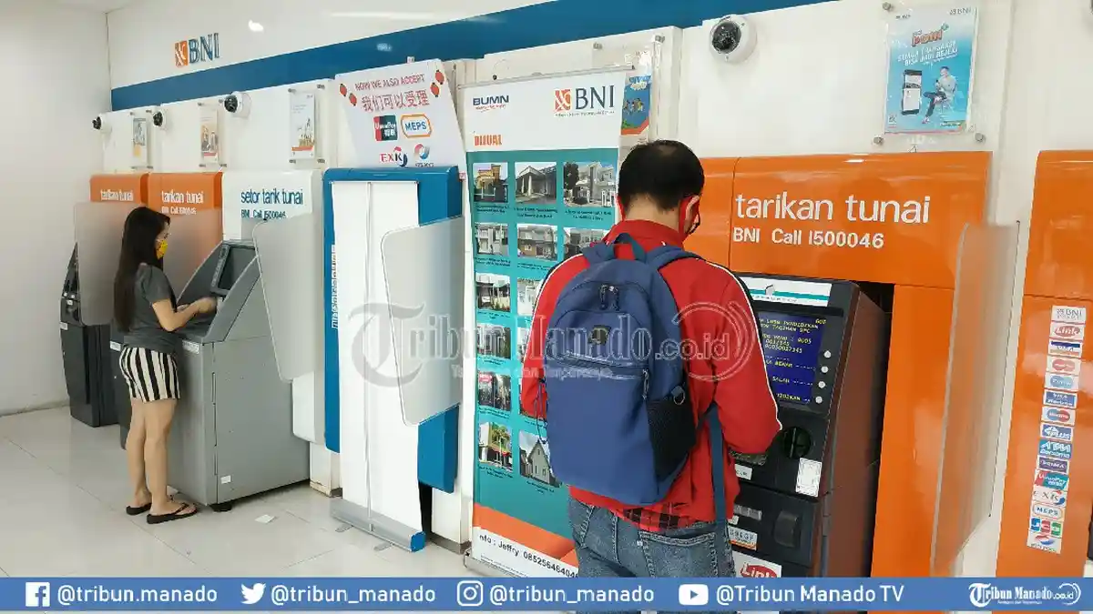 BNI Manado Sediakan Rp 96 Miliar untuk Kebutuhan Lebaran Masyarakat ...