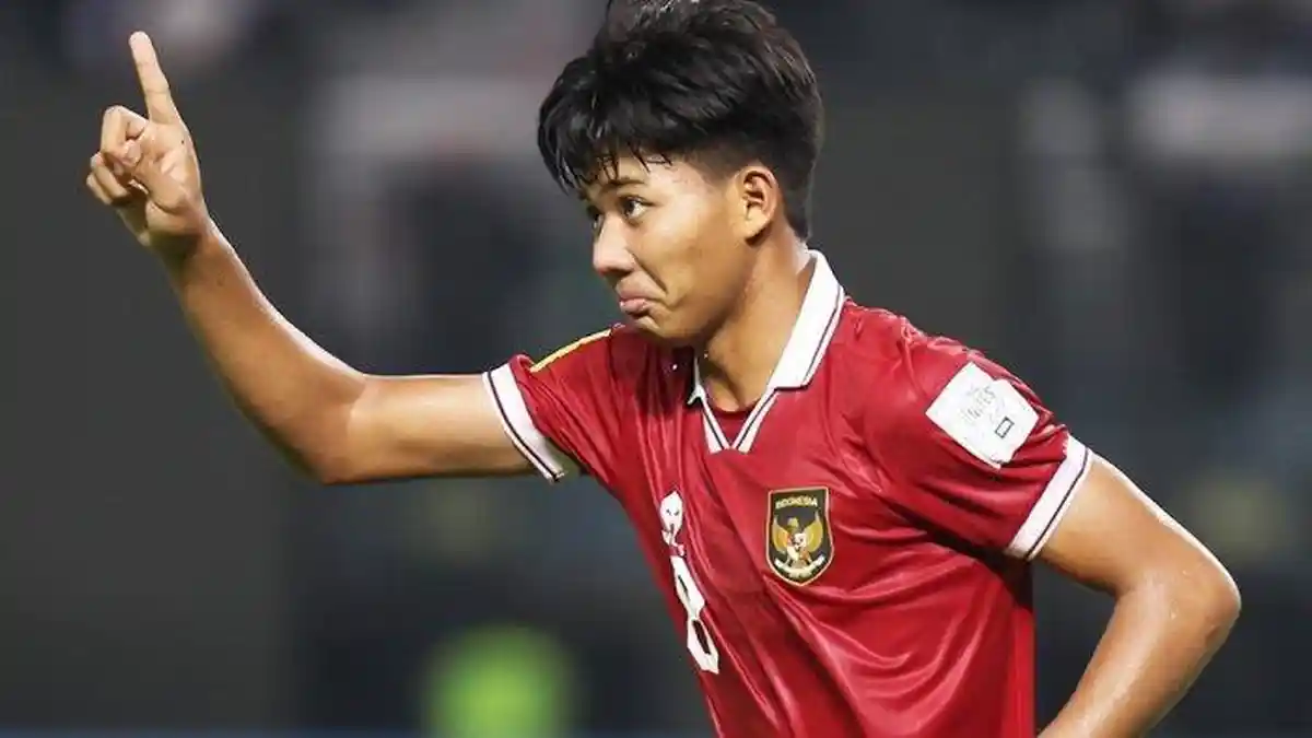 Arkhan Kaka Selamatkan Indonesia Lawan Panama, Peluang ke Babak 16 ...