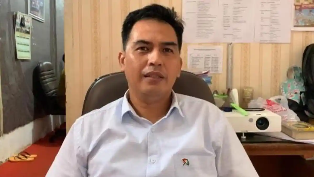 Laga Perdana Piala Dunia 2026, Ketua KONI Pesawaran Jagokan Meksiko ...